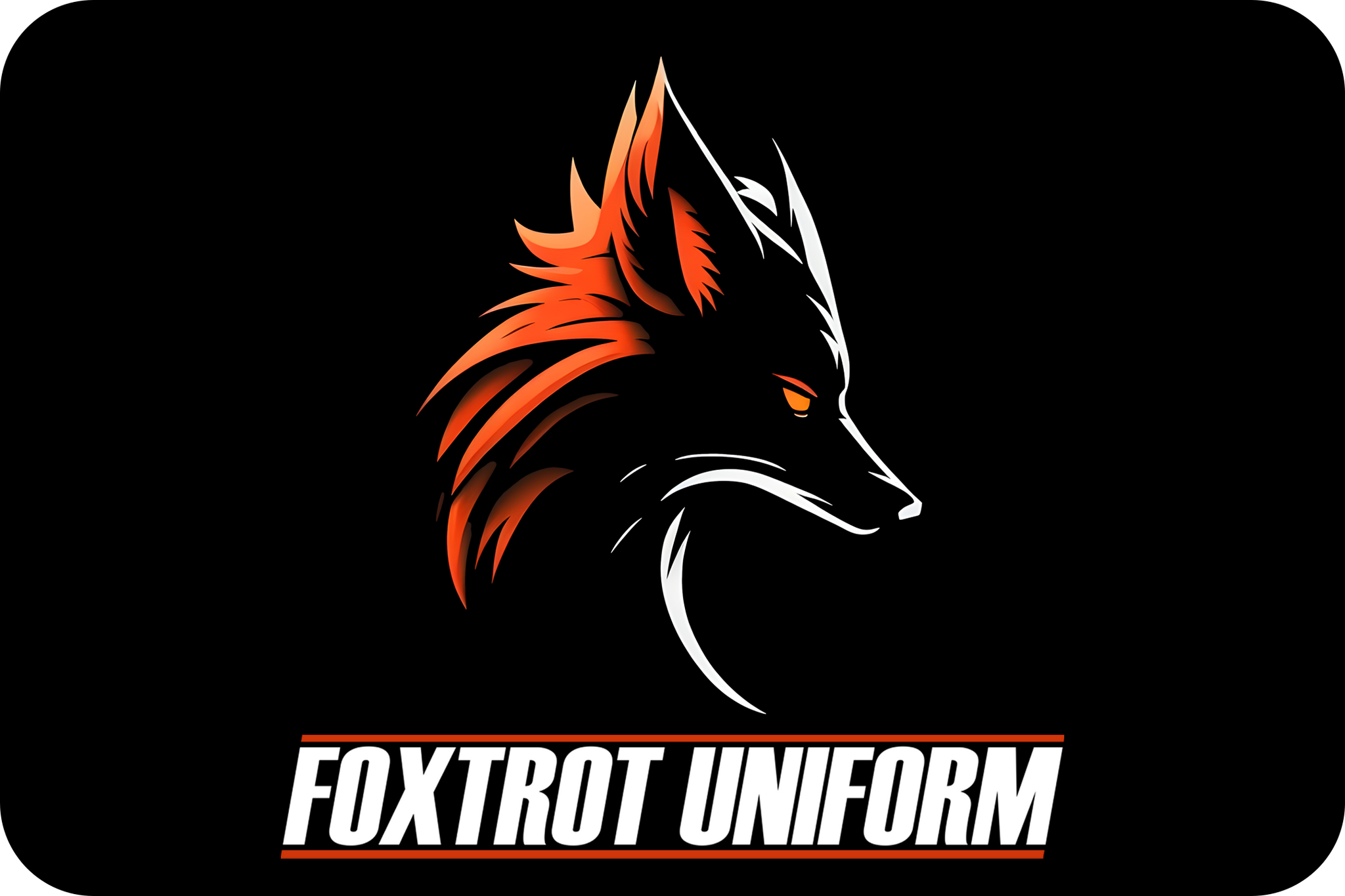 Digital Gift Card – Foxtrot Uniform